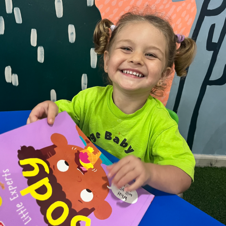 Prestige Baby | Home Page | ECD School